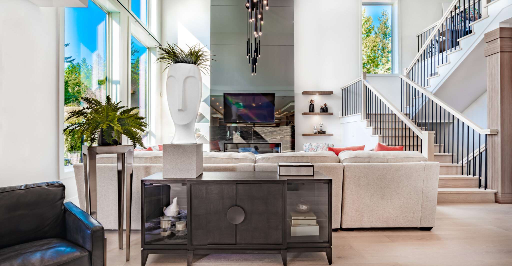 7 Things That Always Make Your Living Room Feel Cramped (and how to fix ...